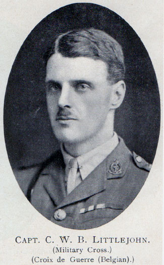 Ormond Olympians | Ormond Stories