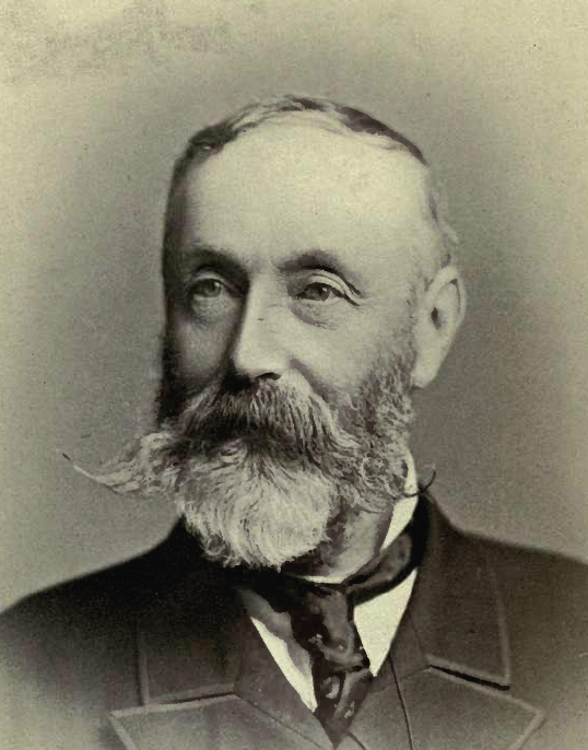 History | Ormond Stories