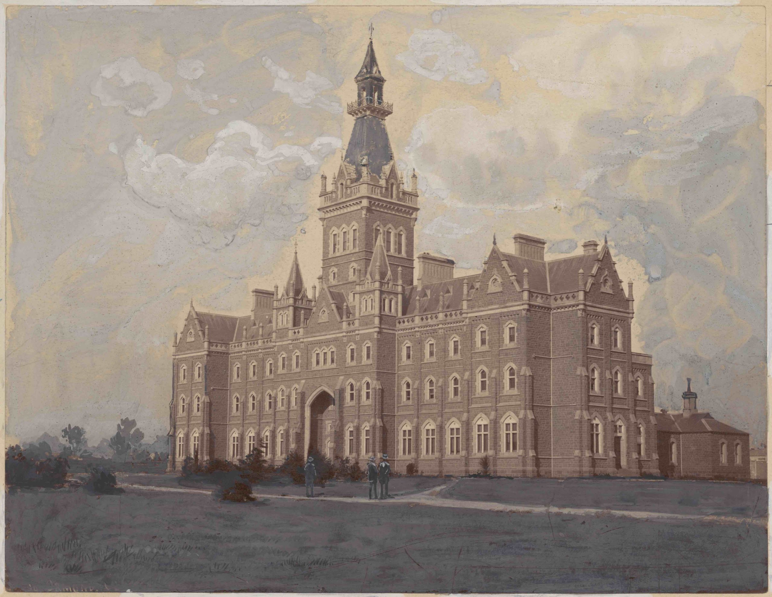 About | Ormond Stories