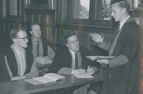 History | Ormond Stories