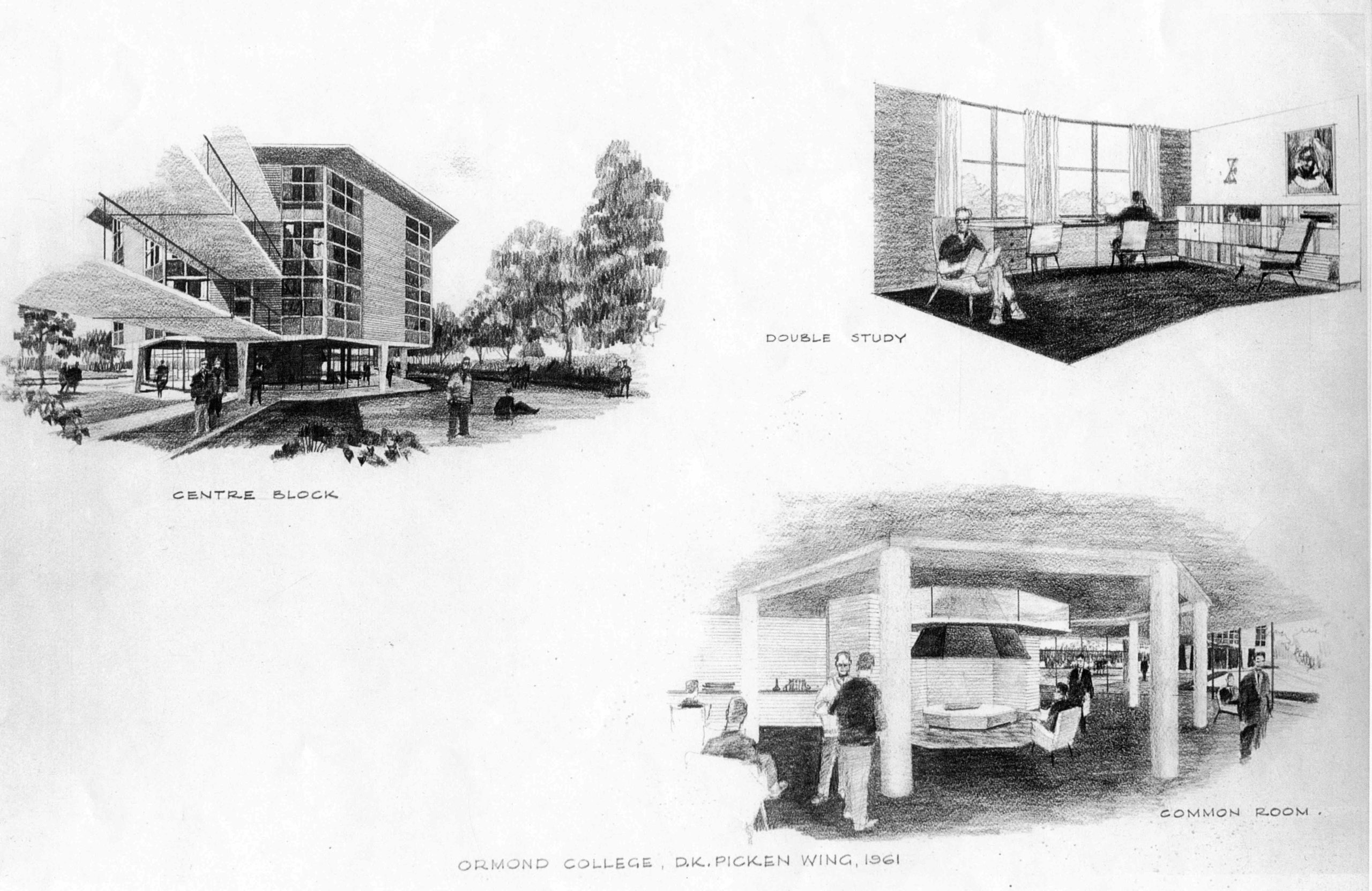 Mid-century marvellous | Ormond Stories