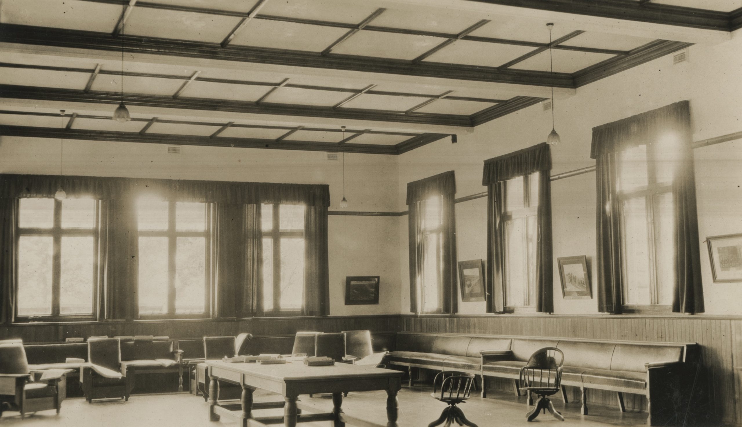 A common space for all | Ormond Stories