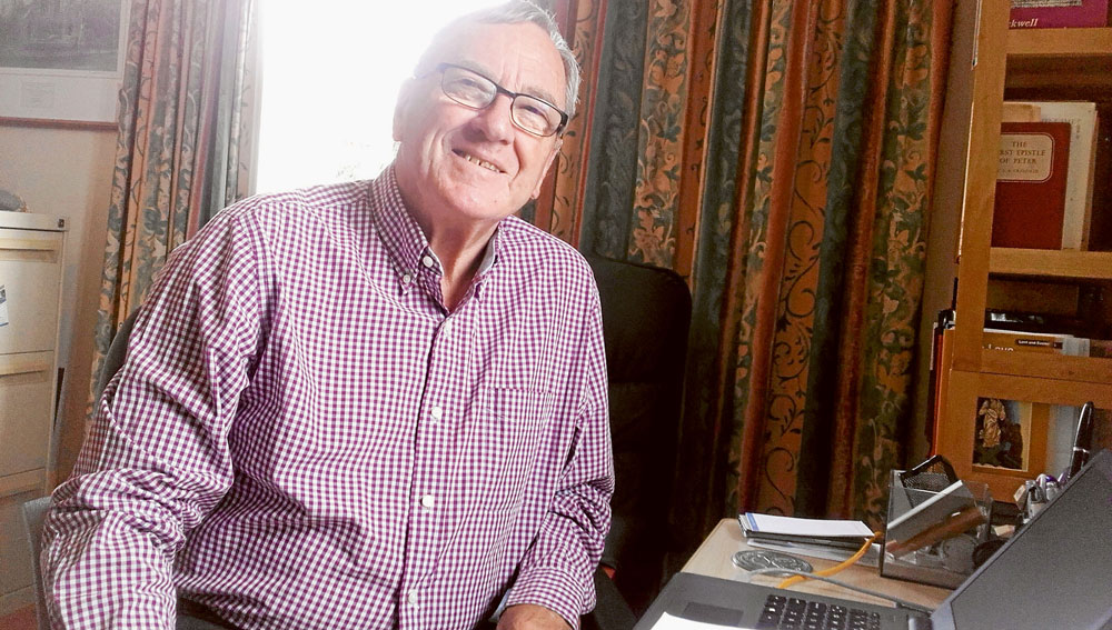 Learning, friendships and fun | Ormond Stories