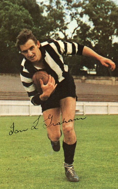 Ruthless but fair | Ormond Stories