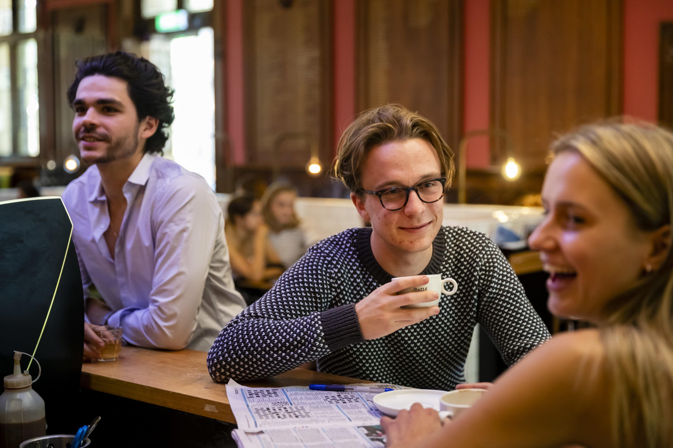 The Amy Perpetual Bowl | Ormond Stories