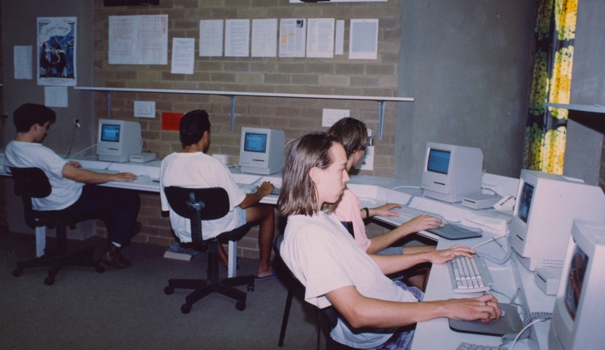 Twelve Days of Ormond | Ormond Stories