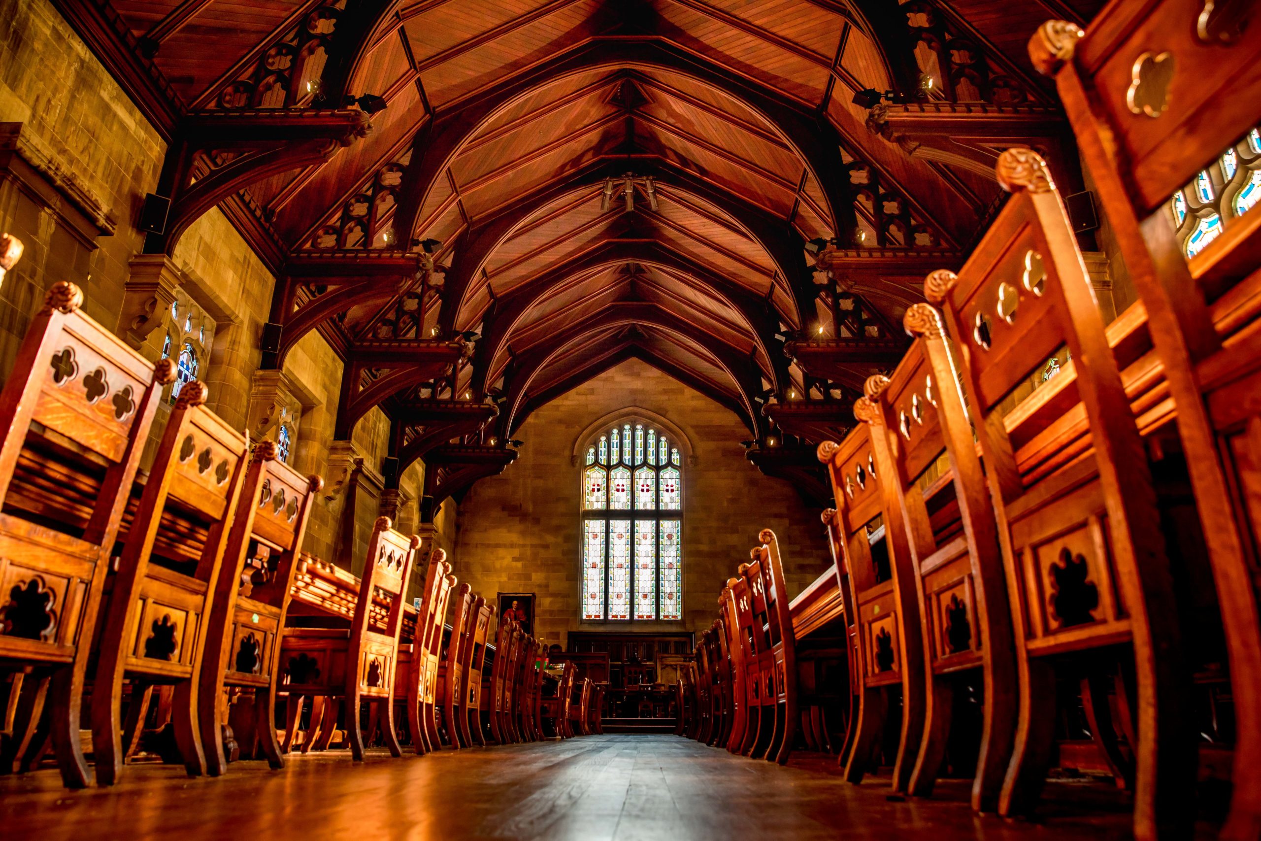 Twelve Days of Ormond | Ormond Stories