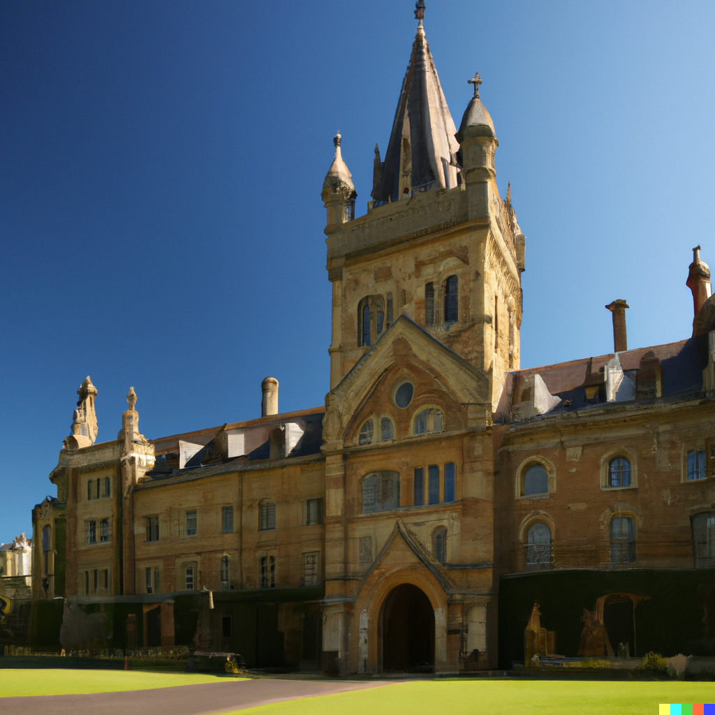 An Artificial History of Ormond | Ormond Stories