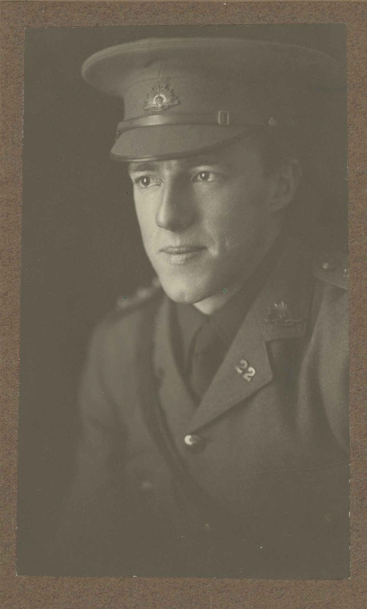 Murdoch Mackay: Life is so full of promise | Ormond Stories